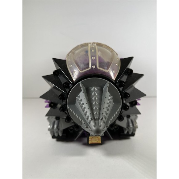 Playmates Toys | Toys | Vintage 99 Tmnt Mutant Module Drill Vehicle ...